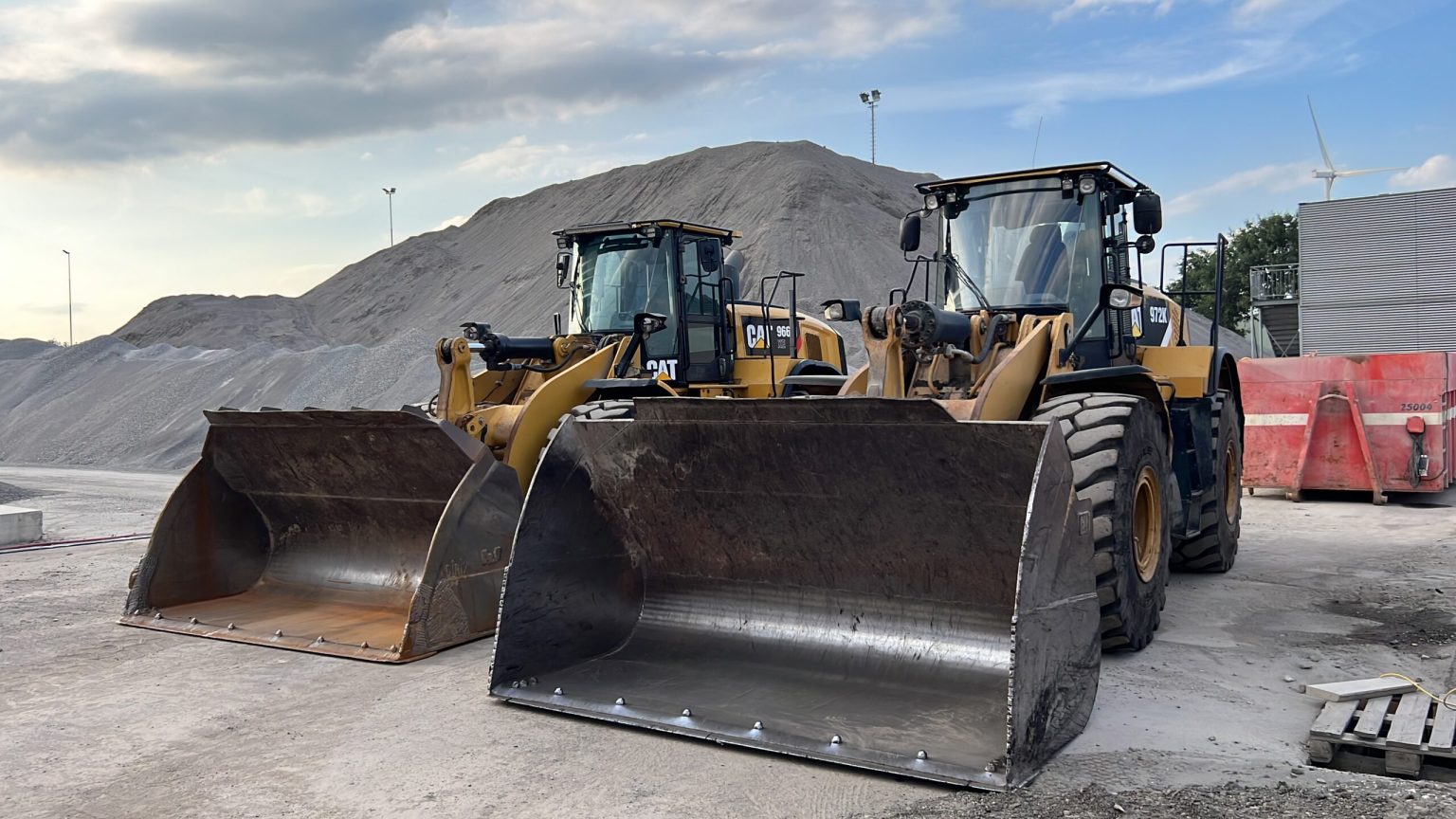 Over ons – Bontrup: uw afvalstroom, onze waardeketen